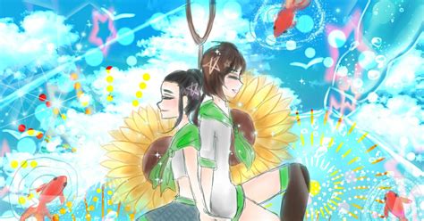 三國無双 残暑お見舞い申し上げます ちさとのイラスト Pixiv