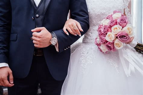 O 4 Regimes De Casamento Legais No Brasil