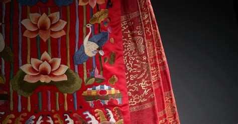 단아하고 절제된 아름다움 볼수록 빠져드는 우리 한복