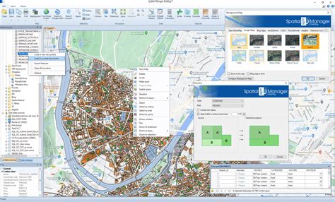 Spatial Manager Desktop Spatial Manager Wiki
