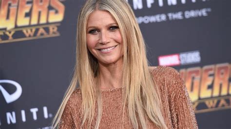 Gwyneth Paltrow lance sa propre série sur Netflix Gael be