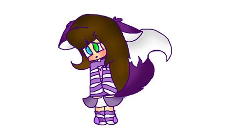 Lilac By Galacticwatermelonz On Deviantart
