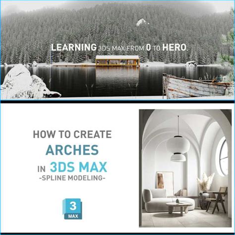 3ds Max Models Tutorials