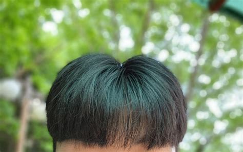 장발 도전해보고 싶어요 지식in