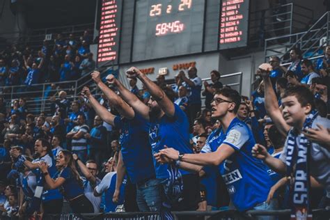 Historia Lubi Się Powtarzać Orlen Wisła Płock Sc Magdeburg Starcie