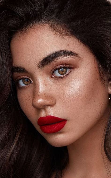 Cool Summer Color Palette Perfect Makeup Colors For The Season Fall
