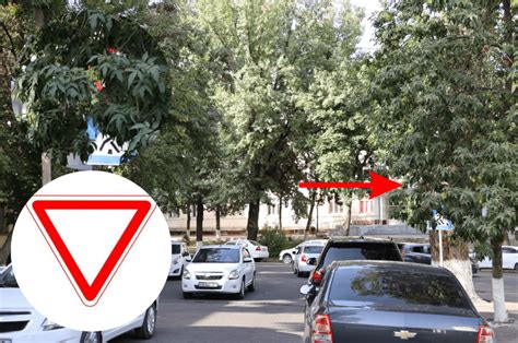 В каком состоянии дорожные знаки и светофоры на улицах столицы - Anhor.uz