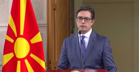 Пендаровски одлучи да ги потпише законите за Бехтел и Енка Кајгана