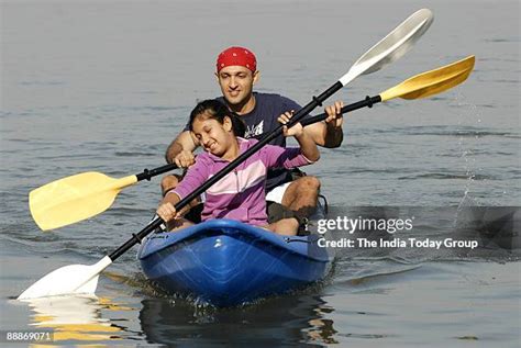 Rajiv Bhatia Photos And Premium High Res Pictures Getty Images