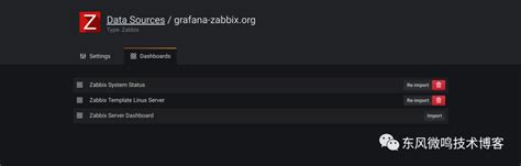 使用 Grafana 统一监控展示 对接 Zabbix 腾讯云开发者社区 腾讯云