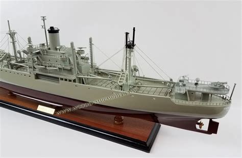 Model Ship American Victory