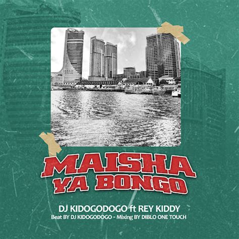 Maisha Ya Bongo Youtube Music
