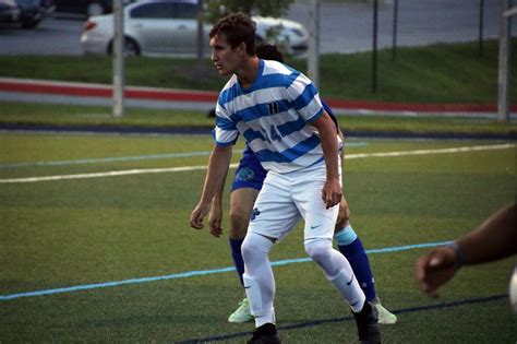 Corey Alt Mens Soccer Harford Community College Athletics