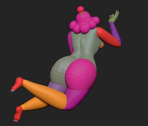 Turn D Illustrations Into D Art Creative Bloq