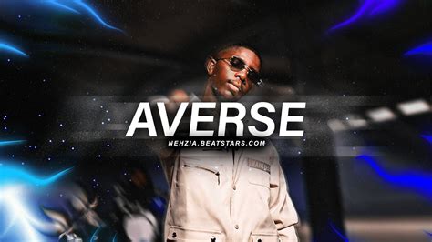 Ninho X Uzi Beat Averse Instru Mélancolique Instru Rap 2023 Youtube