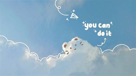Cute Notion Backgrounds And Soft Designs For Your Workspace