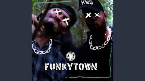 Funky Town Youtube Music