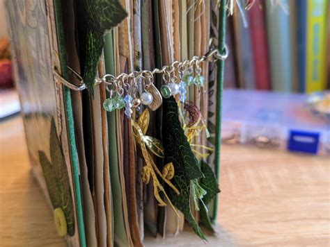 How To Make A Junk Journal From Scratch Step By Step