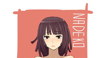 化物語 千石撫子 しおいちのイラスト Pixiv