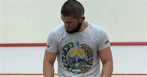 UFC 254 Might Be The 'Best Card Of The Year' Per Khabib Nurmagomedov ...