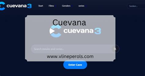 Cuevana A Complete Guide