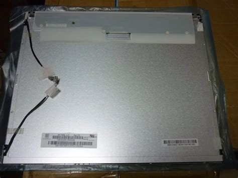 100-testing-Original-A-M170E8-L01-M170E8-L01-17-0-inch-LCD-Panel-one ...