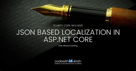 mukesh murugan on linkedin json based localization in asp core