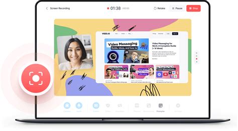 Recorder Powerpoint Înregistrează ți Prezentările Online Veed