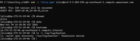 Aws — Ec2 Scaling Manual Scheduled And Dynamic Scaling By Gerald