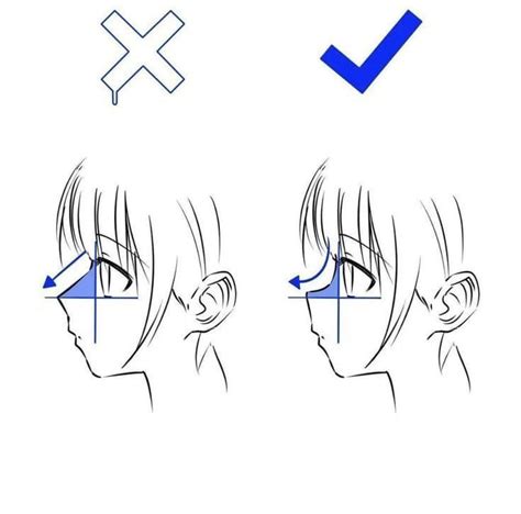 Nose에 있는 16님의 핀 2025 그리기 튜토리얼 드로잉 강좌 드로잉
