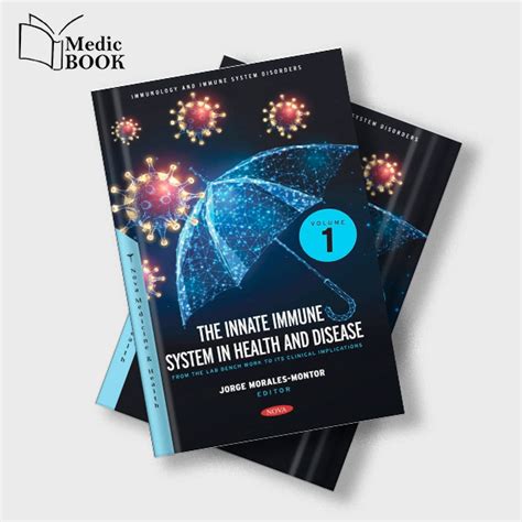 The Innate Immune System In Health And Disease From The