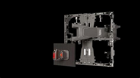 The Products Of Ruiling Include Fc Pro Model And R5 Model