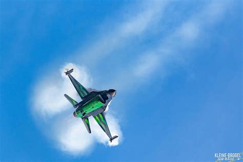 Baf Days 2023 Kleine Brogel Air Base