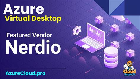 Nerdio Showcase Page AzureCloud Pro