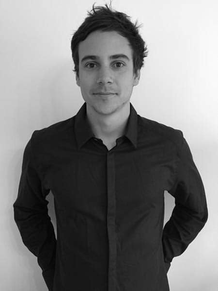 Maxime Francois Citéos Bordeaux Viadeo