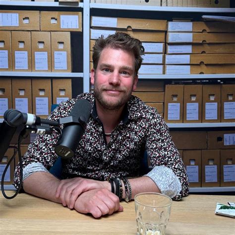 Luistersessie Met Tim Akkerman ‘ik Zie Mijn Driftigheid Niet Als Ziektebeeld Met Groenteman