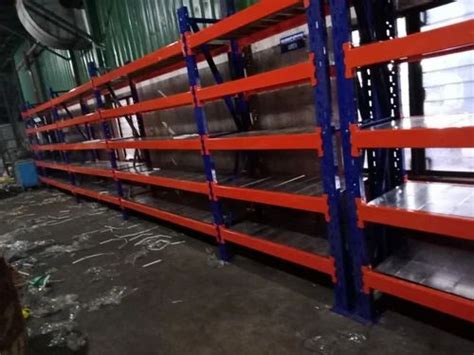 Industrial Loading Racks At ₹ 16000 Piece लोडिंग रैक In New Delhi