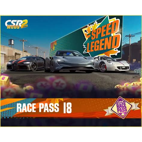 Csr2 Mods Csr2 Race Pass Season 18 Premium