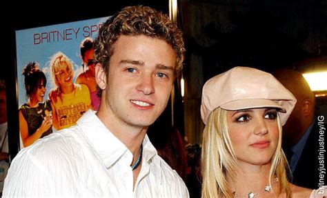 Britney Spears Expuso El Lado Oscuro De Justin Timberlake Quien Lo Ve
