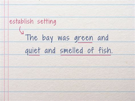 How To Describe A Smell With Sample Descriptions Wikihow