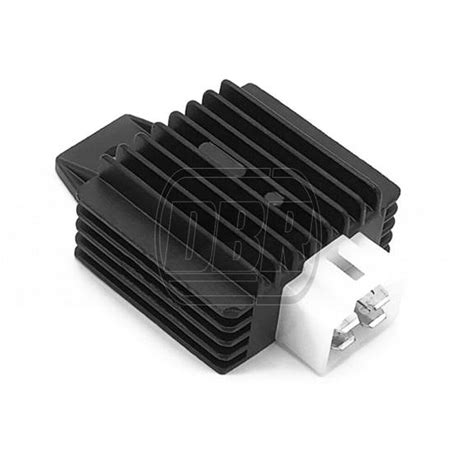 Rectifier Regulator 12v Wired Type 3 Dbracing