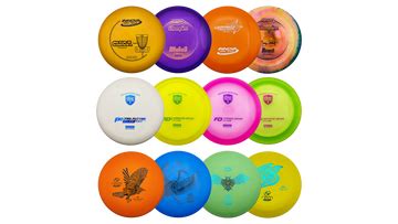 Disc Golf Discs New Zealand Disc Sports Supplies