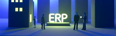 Erp For Smes Overcoming Common Challenges Sapphireone Blog