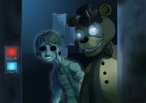 Pin Von Medolie Auf Five Nights At Freddy S Horrorfilme Lustig