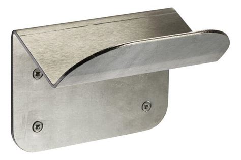 Eurospec Satin Stainless Steel Foot Pull Handles4doors