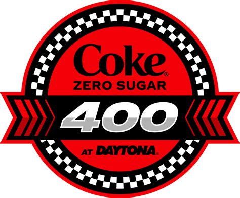 Coke Zero Sugar Official Site Of NASCAR