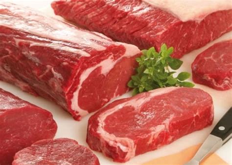 Tipos De Carne De Res Guía Básica De Cortes Aprende 48 OFF