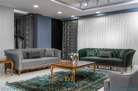 كوردى عرەبی کۆمێنتێک Marka Mobilya ماركە مۆبیلیات