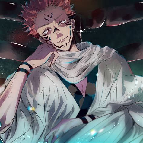 Jujutsu Kaisen 291 Pfp And S Pfpfinder