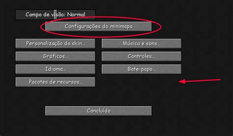 [feature Request] Move Xaeros Minimap Config Button If Snooper Is Deactivated · Issue 170
